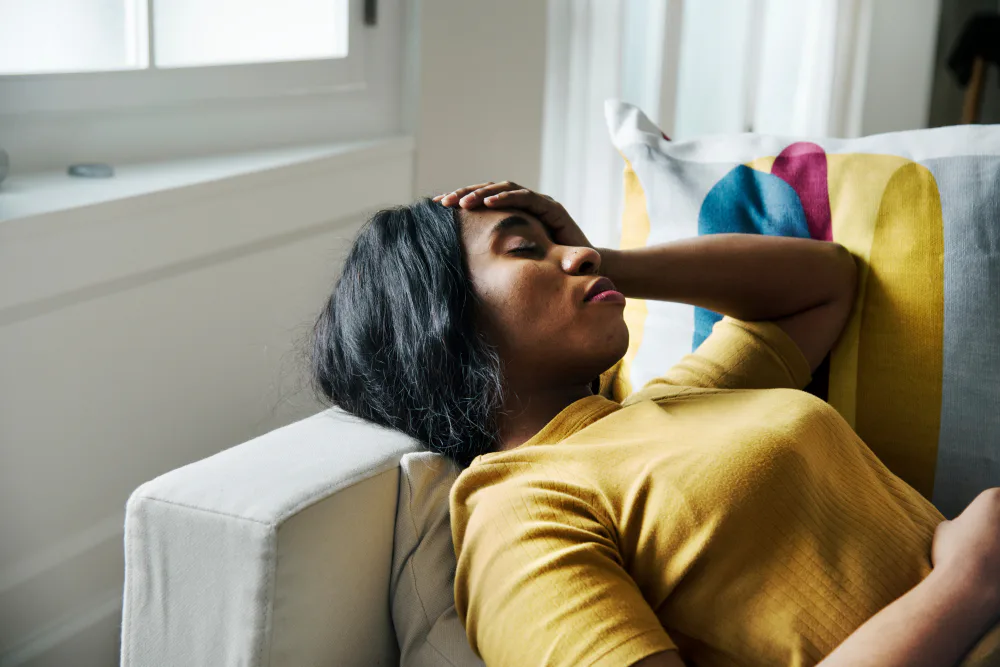 What Causes Interstitial Cystitis? How 10 Women Got To The Root Of ...