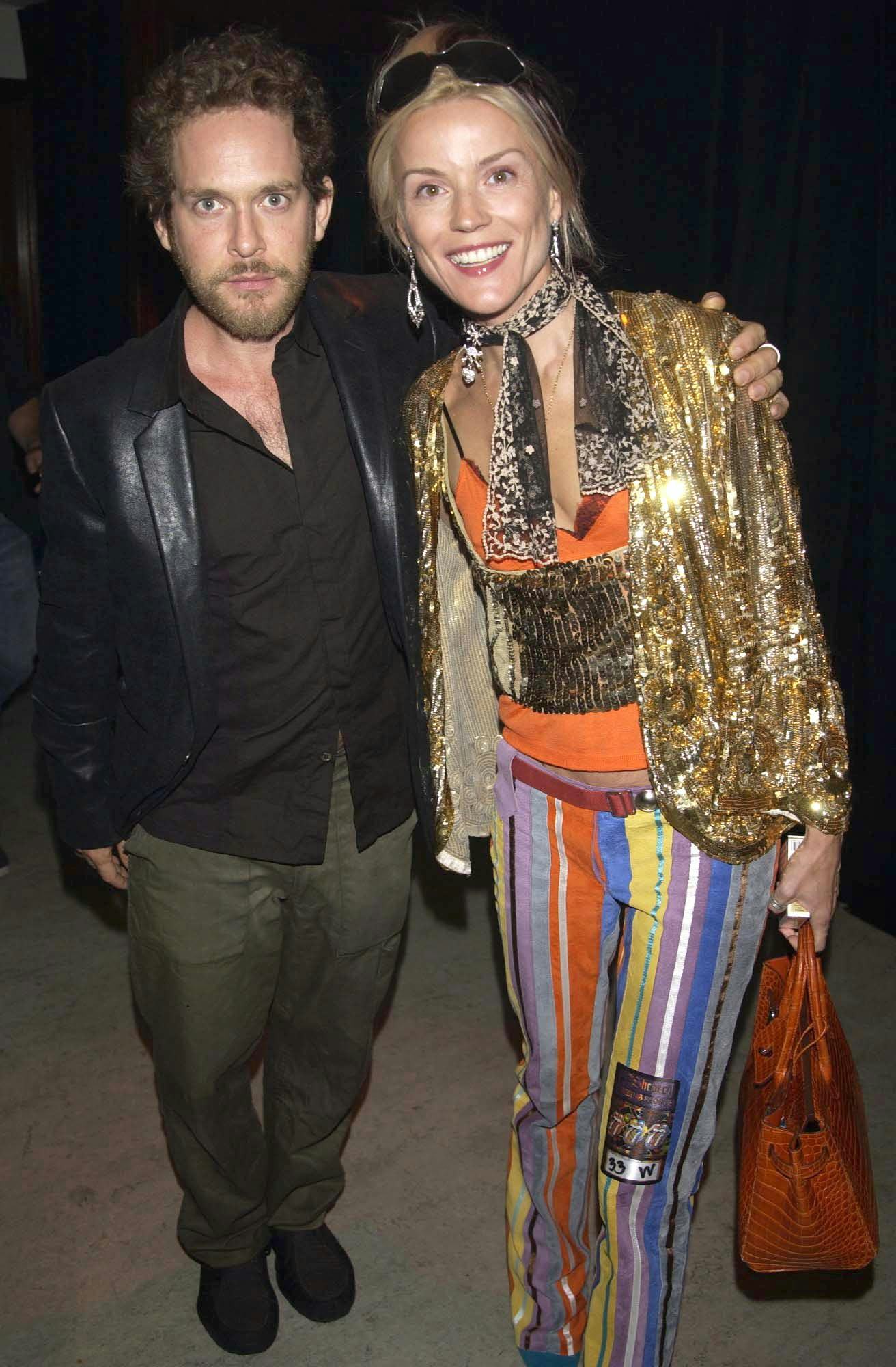 Is Tom Hollander Single? The 'Baptiste' Actor Has Dated Some Pretty ...