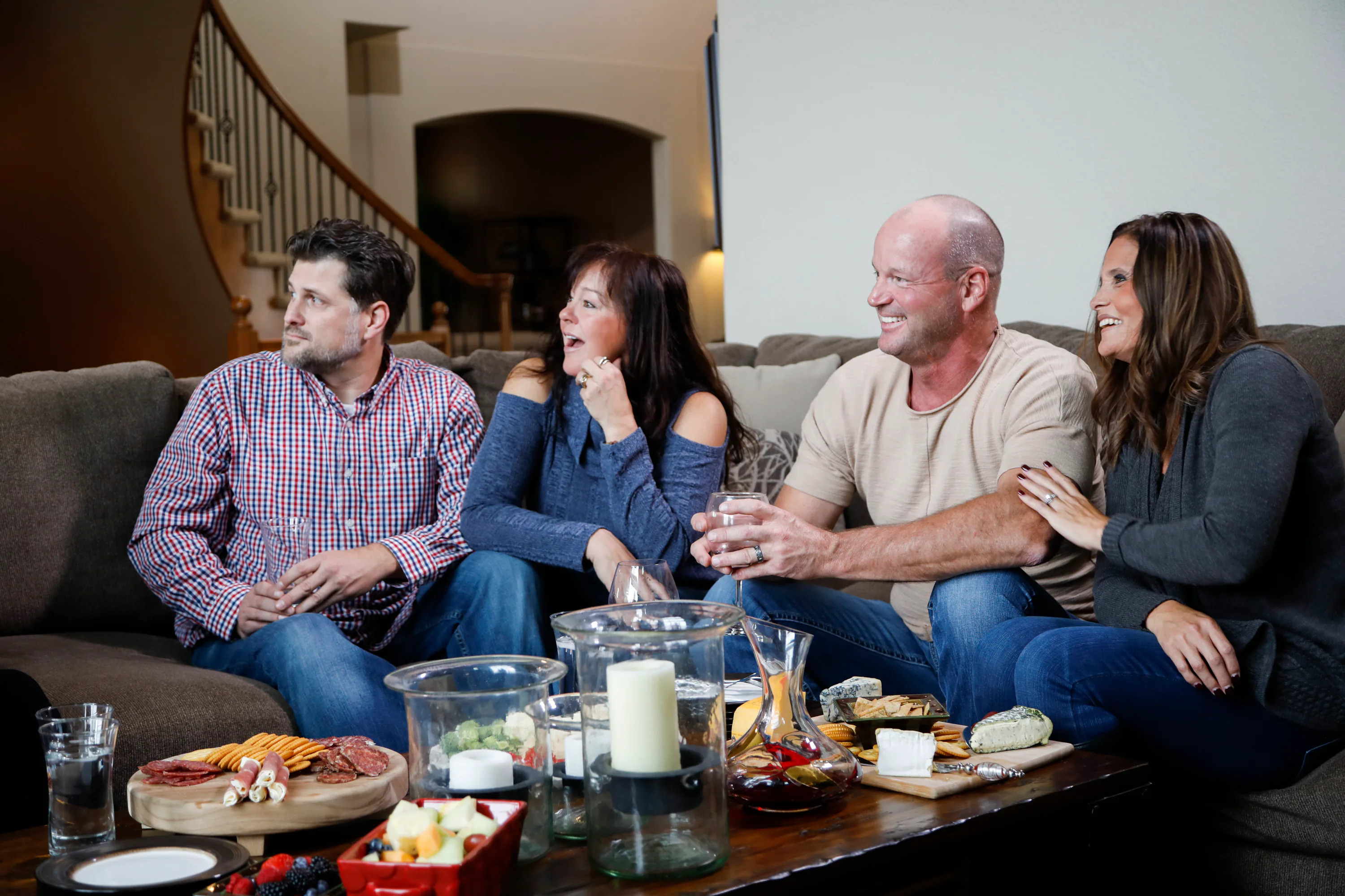 What Do Colton's Parents Do? Here's Everything Bachelor Nation Should Know