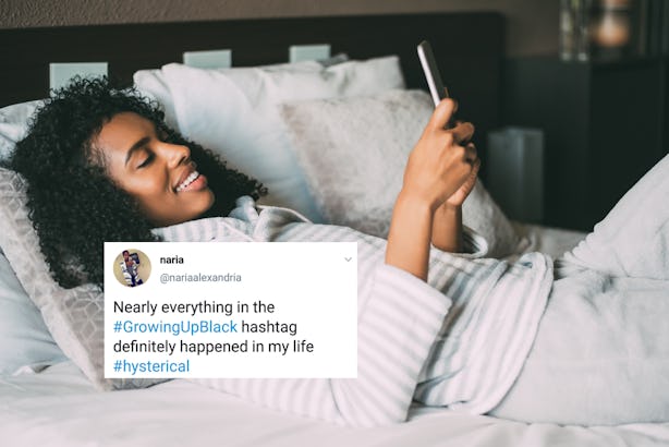 What Black Twitter Means For Black People Online Today