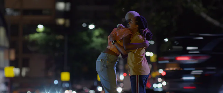 'Dating Around' Perfectly Depicts The Existential Dread Of Dating ...