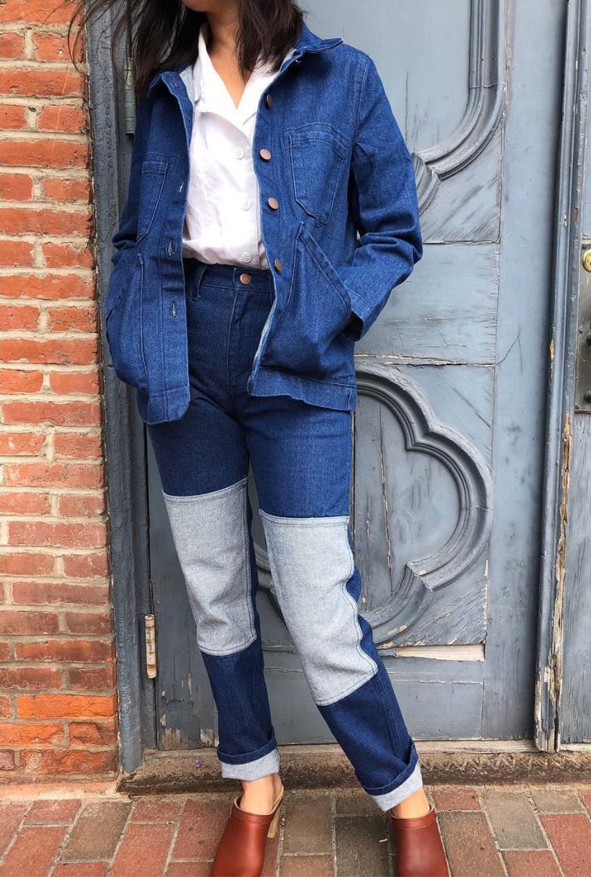 How To Wear Clogs, Spring 2019's Sleeper Footwear Trend