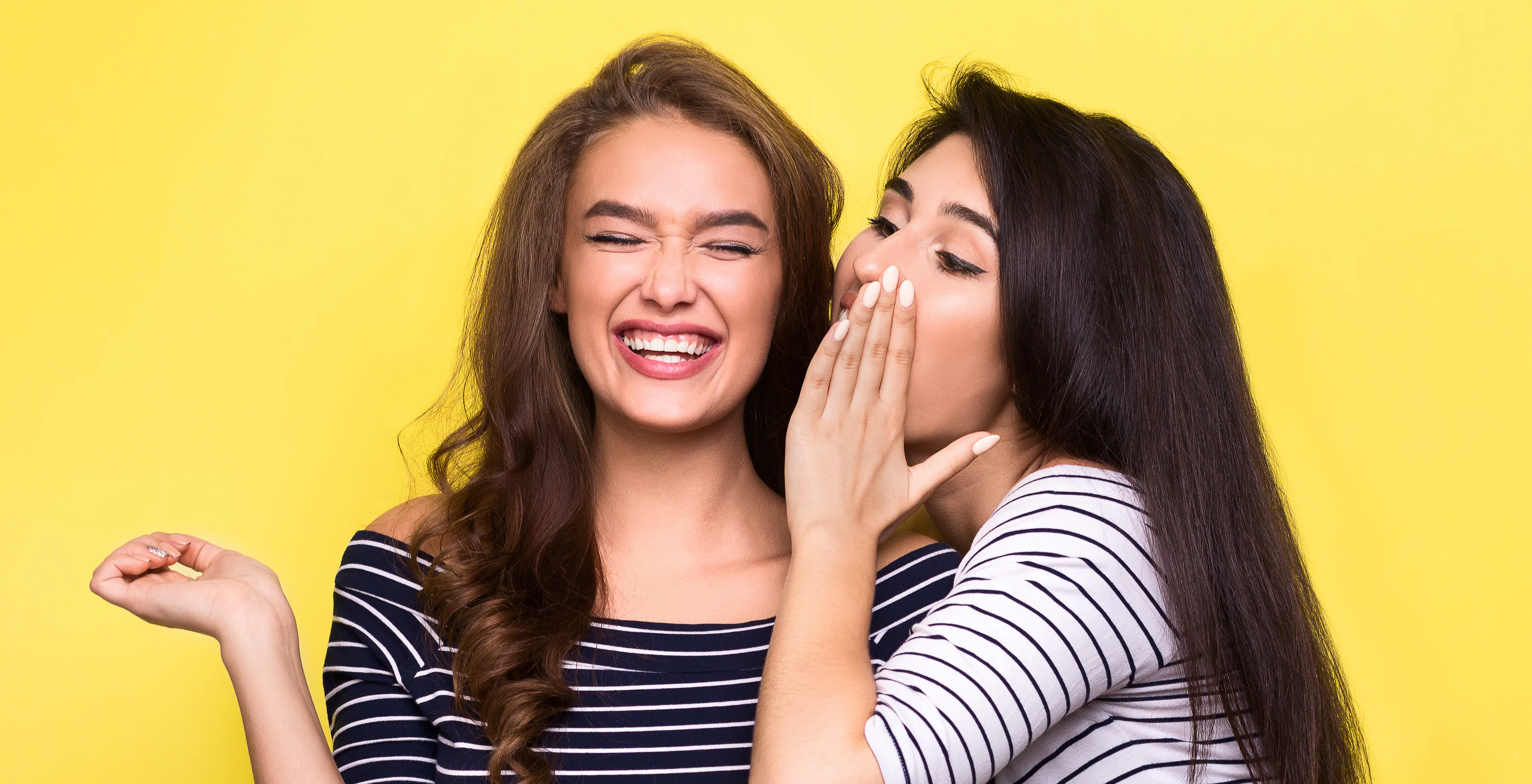 How Your Best Friends Complete You Like No One Else Ever Could