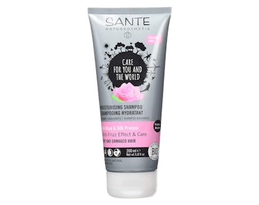 The 4 Best Organic Shampoos For Color-Treated Hair