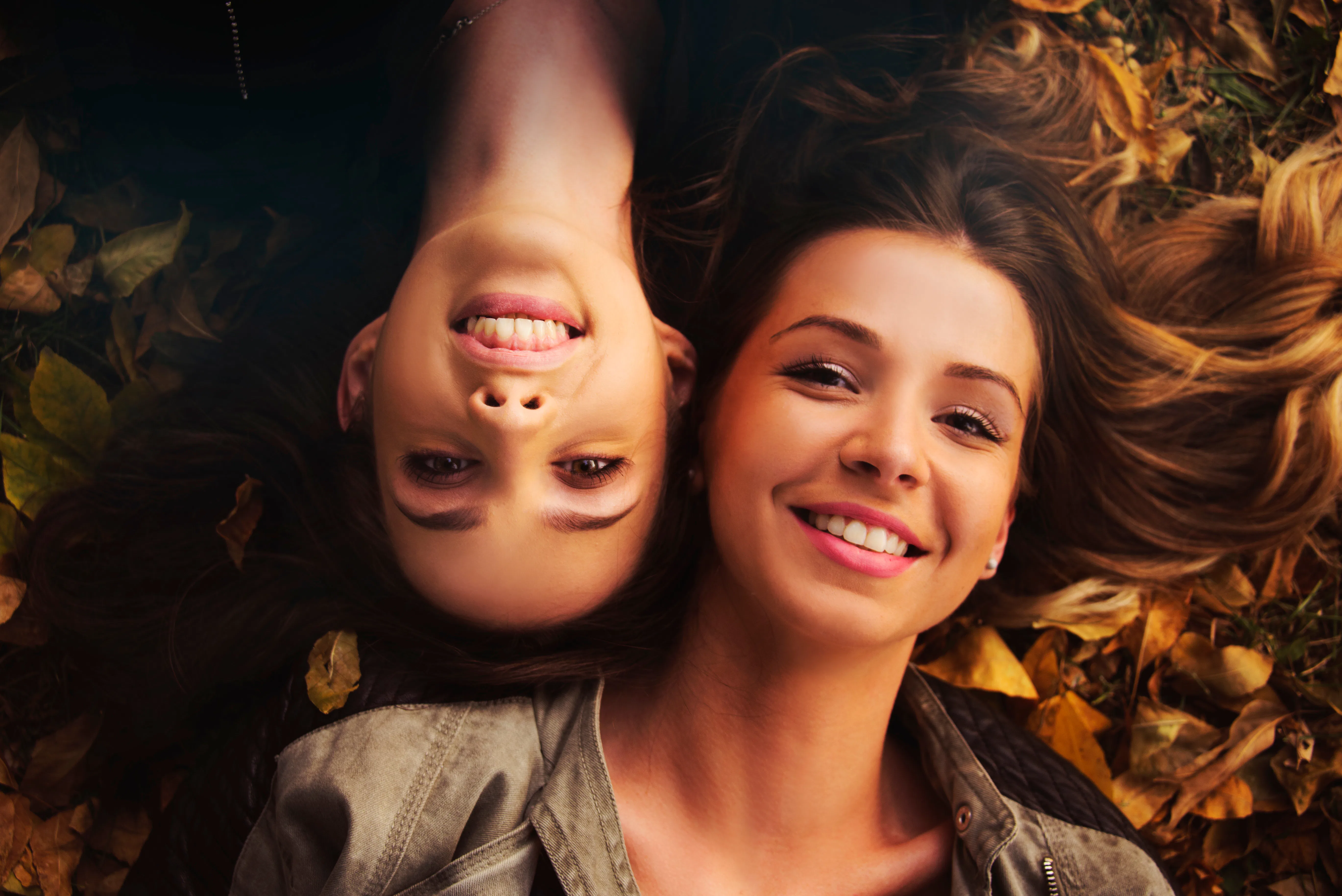 How Your Best Friends Complete You Like No One Else Ever Could