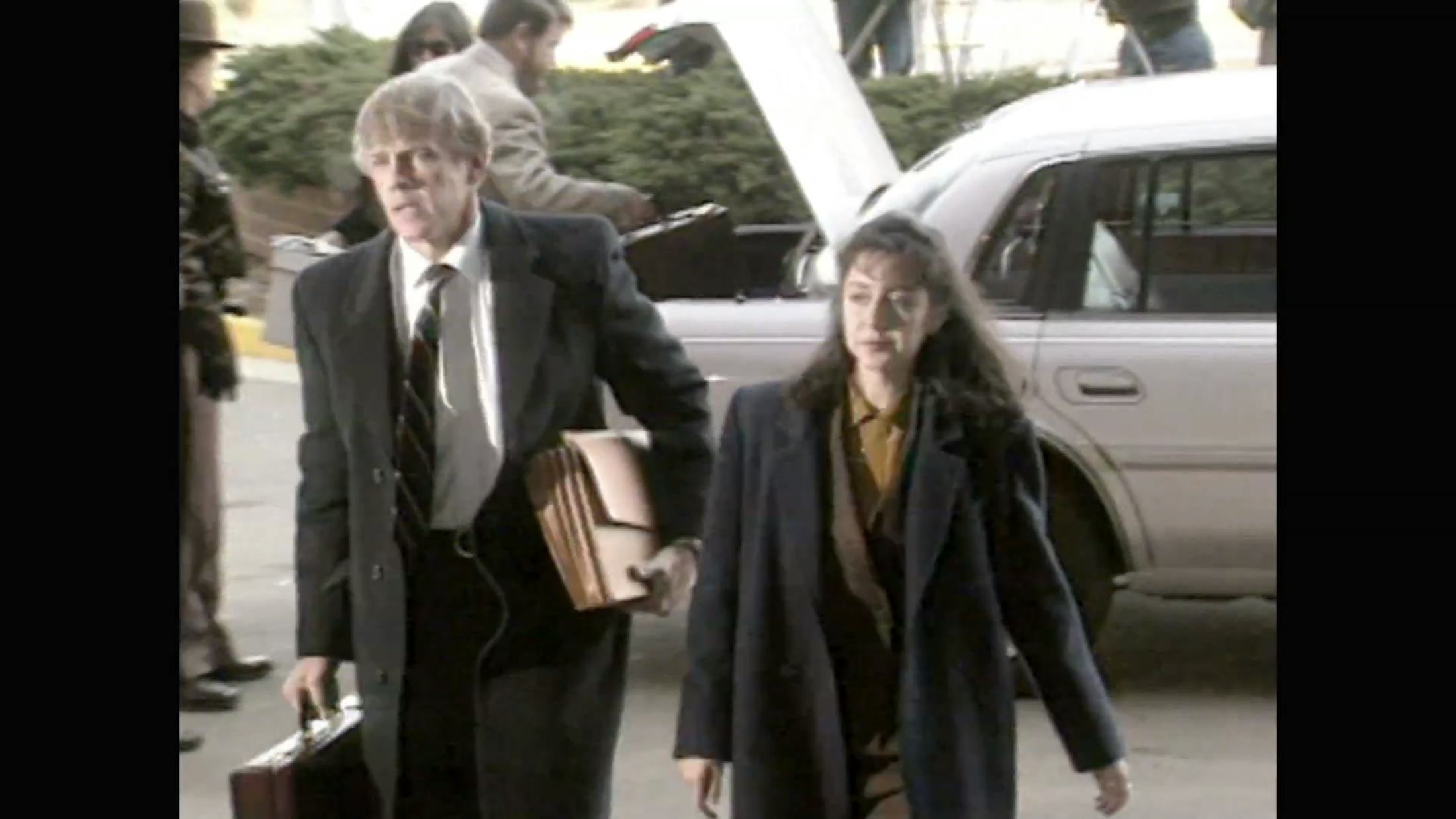 The Lorena Bobbitt Trial Verdict Is Reexamined In Jordan Peele's New ...