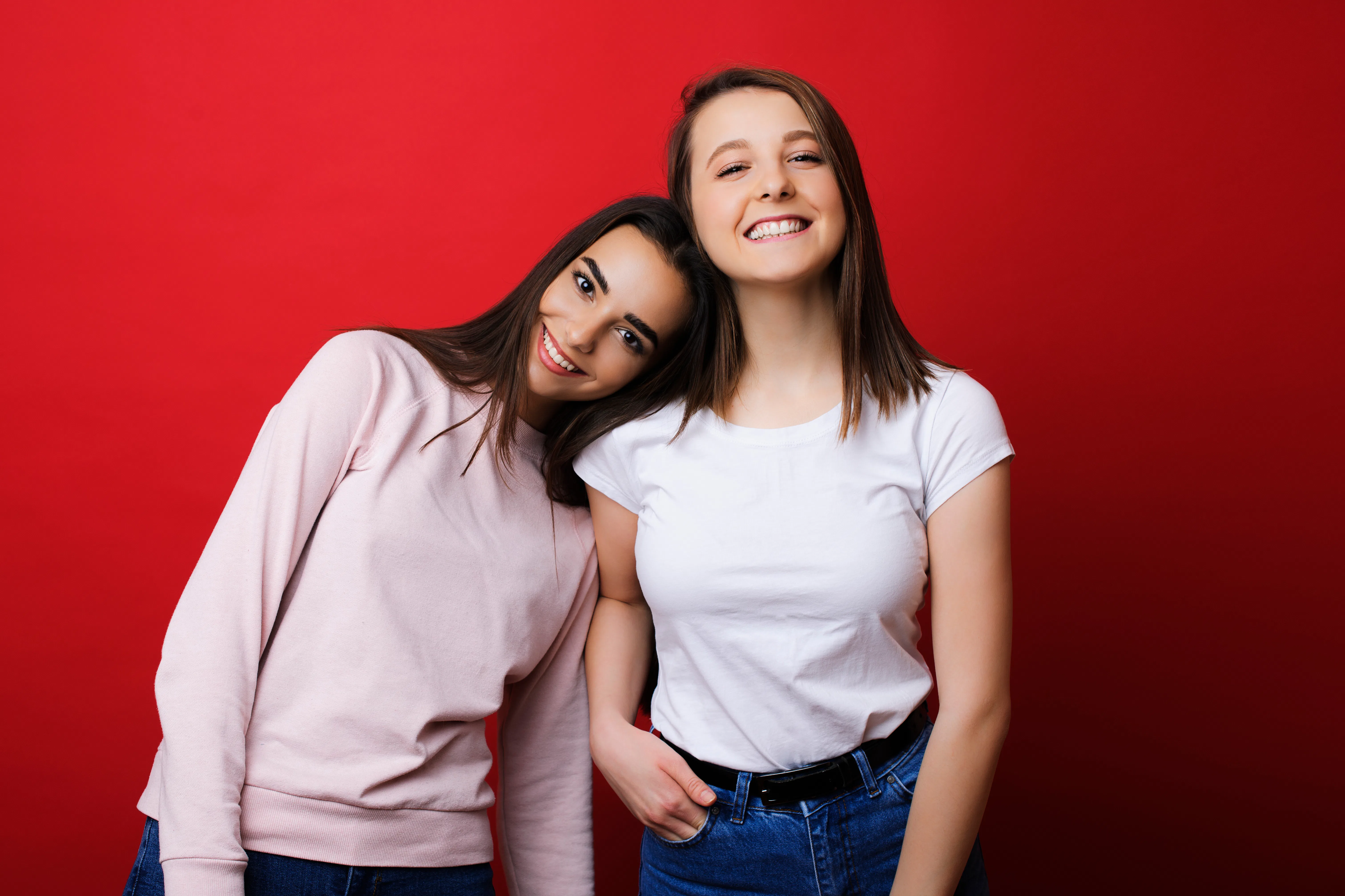 How Your Best Friends Complete You Like No One Else Ever Could