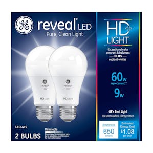 The 5 Best Light Bulbs For Makeup