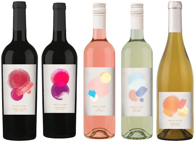 Target’s New "The Collection” Wines Have Your Spring Wine Needs Covered ...