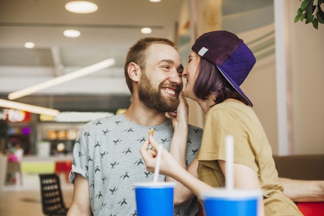 If You Have These 7 Weird Things In Common With Your Partner, You're ...