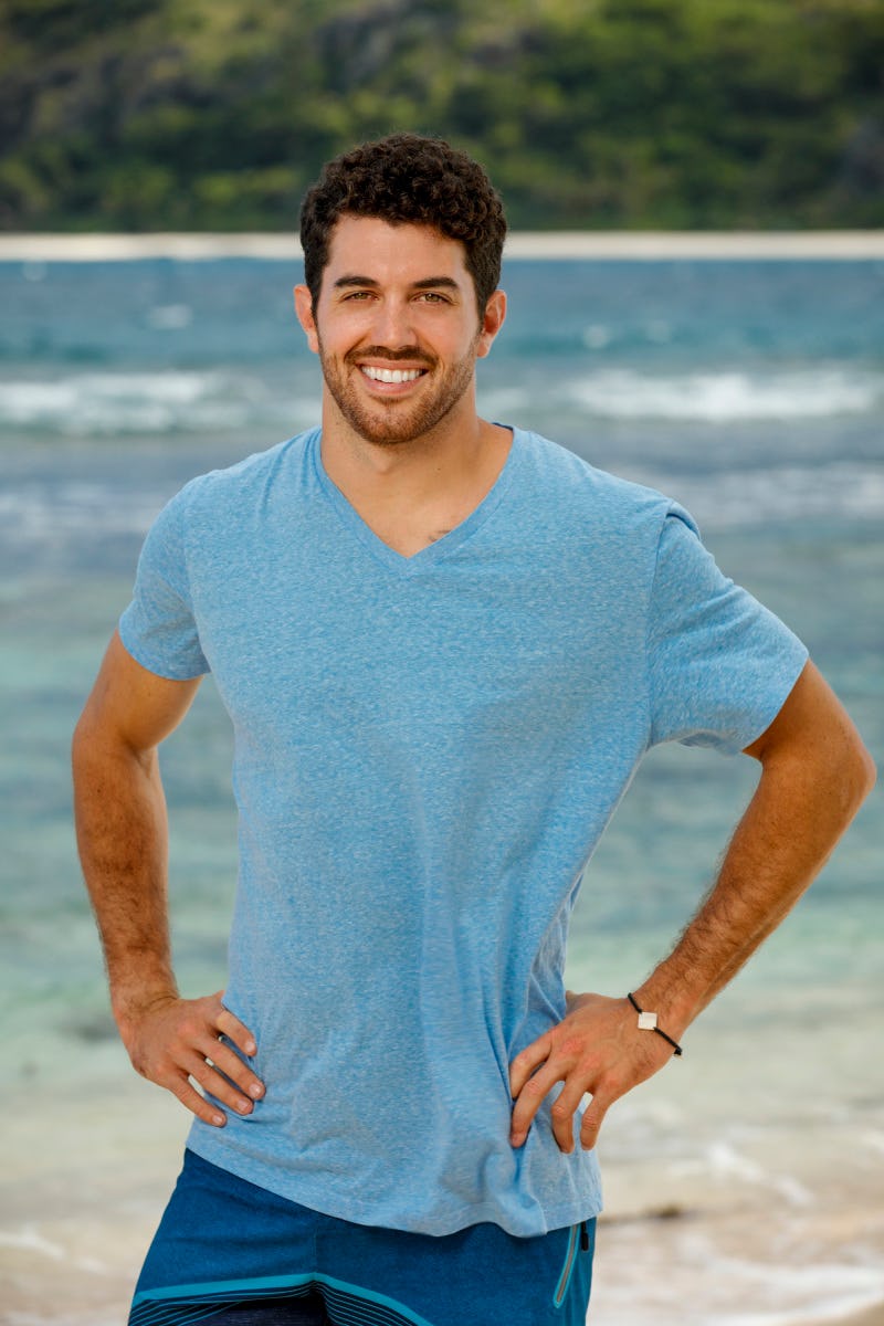 The Cast Of 'Survivor' Season 38 Is Here & The Stakes Are Higher Than Ever