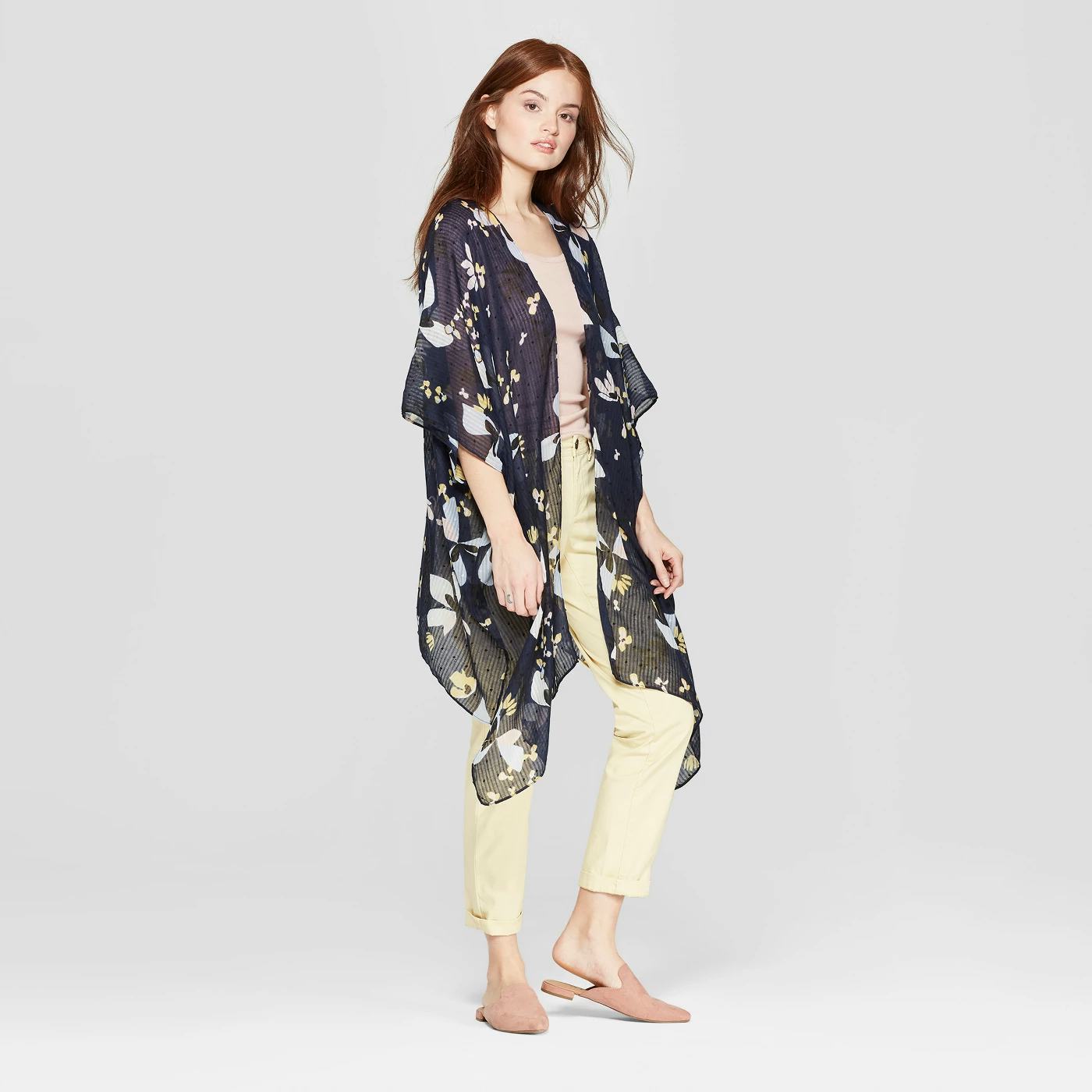 Target's New Spring Clothing Line Just Launched & Most Items Are Under $40