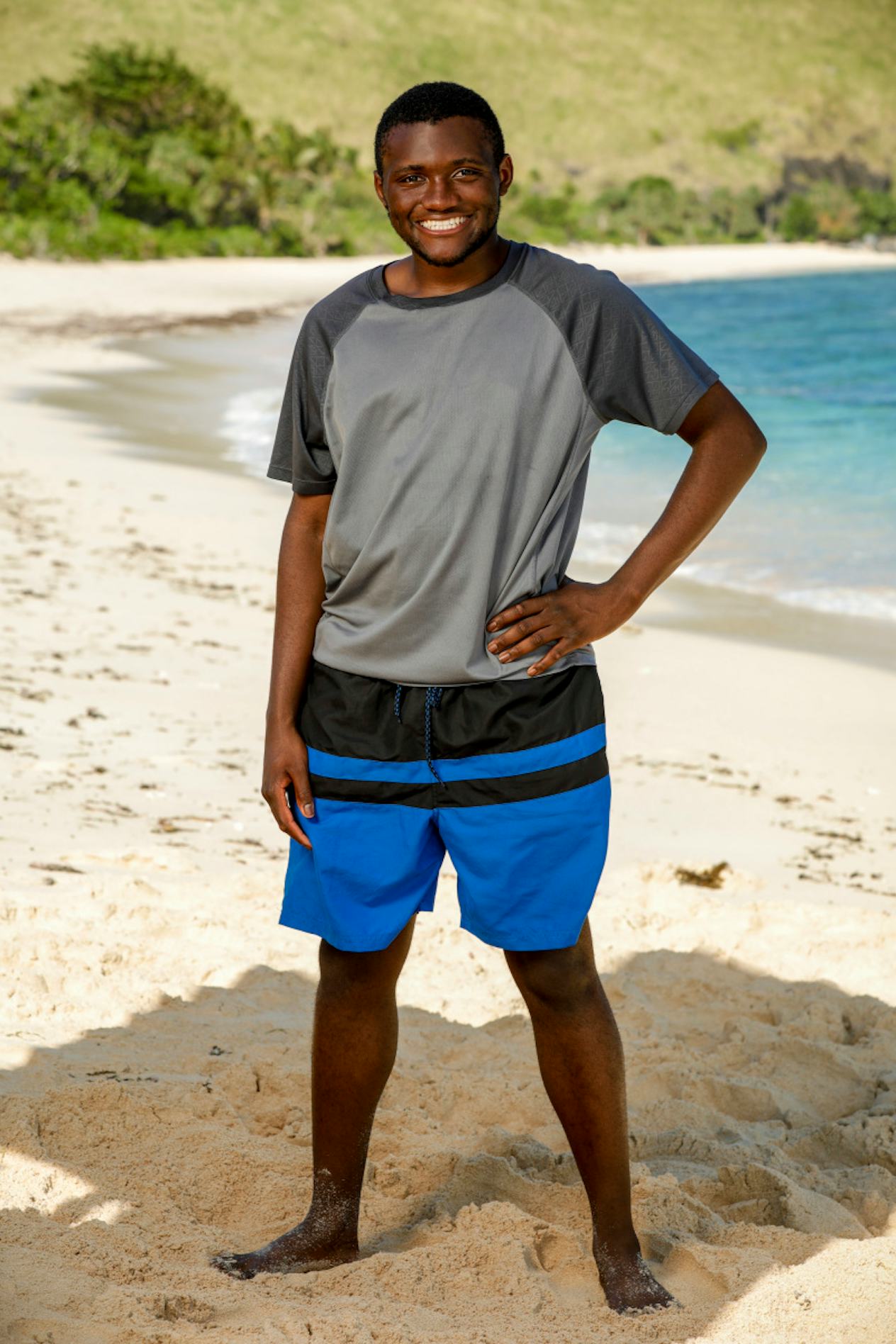 The Cast Of 'Survivor' Season 38 Is Here & The Stakes Are Higher Than Ever