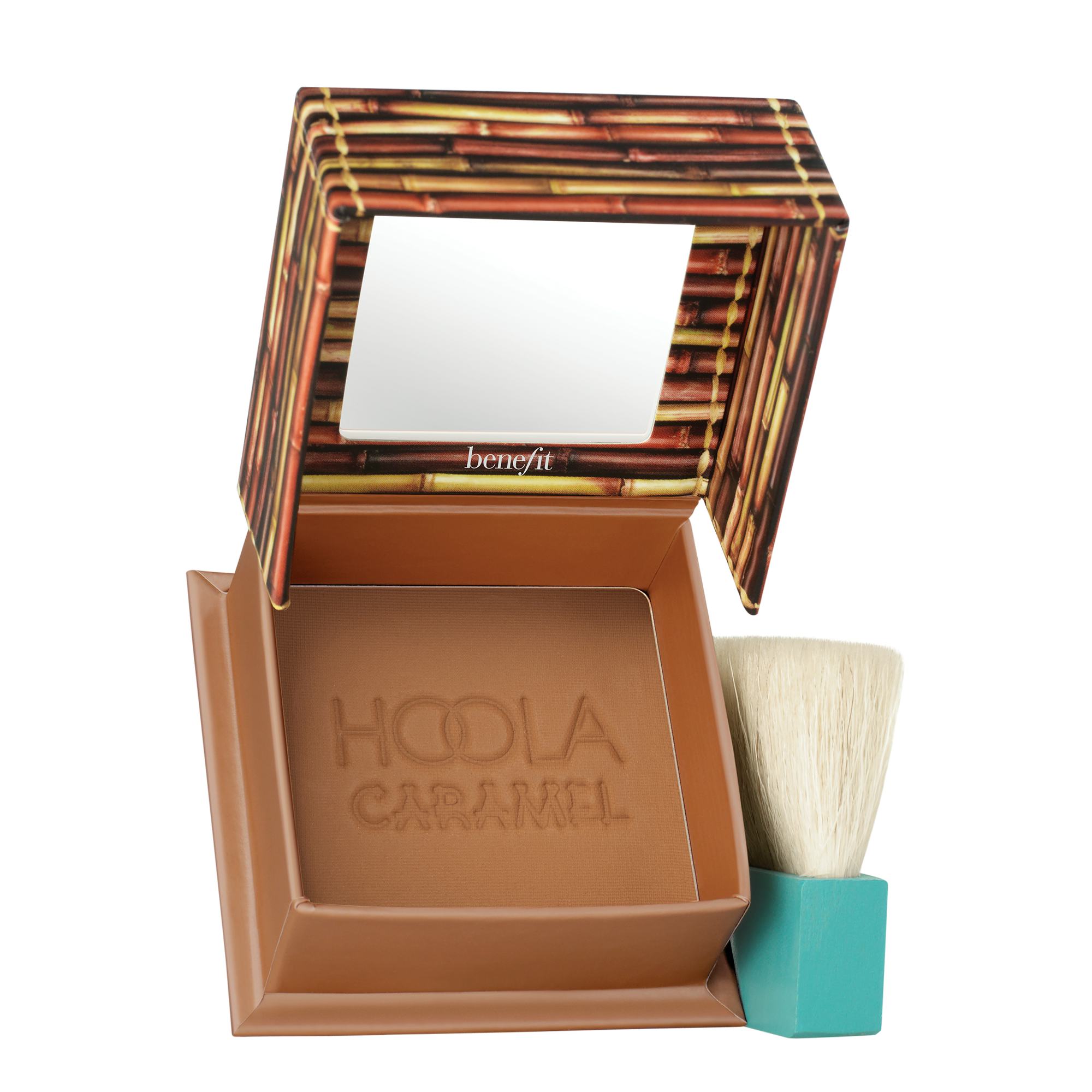 Benefit Is Launching Two Darker Hoola Bronzer Shades Just In Time For ...