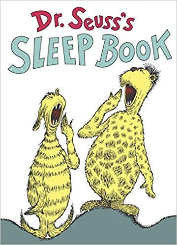 13 Lesser-Known Dr. Seuss Books That Will Be Your Kid's New Favorites