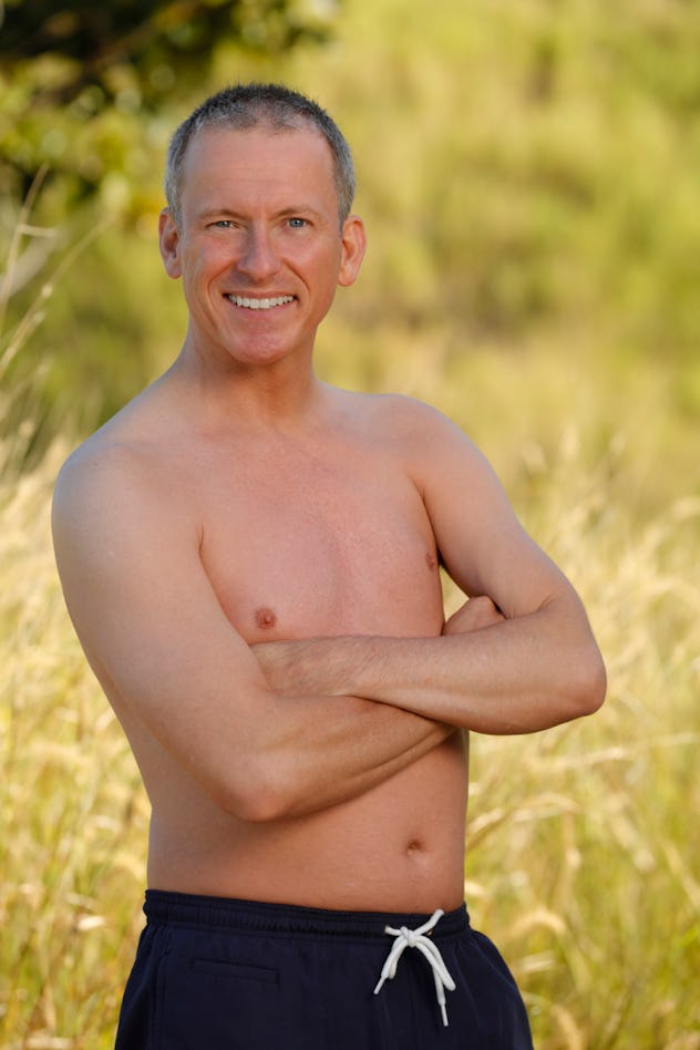 The Cast Of 'Survivor' Season 38 Is Here & The Stakes Are Higher Than Ever