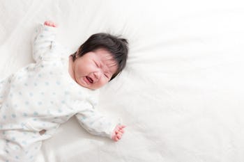 Are Babies Born With Fears? An Expert Weighs In On What Babies Are ...