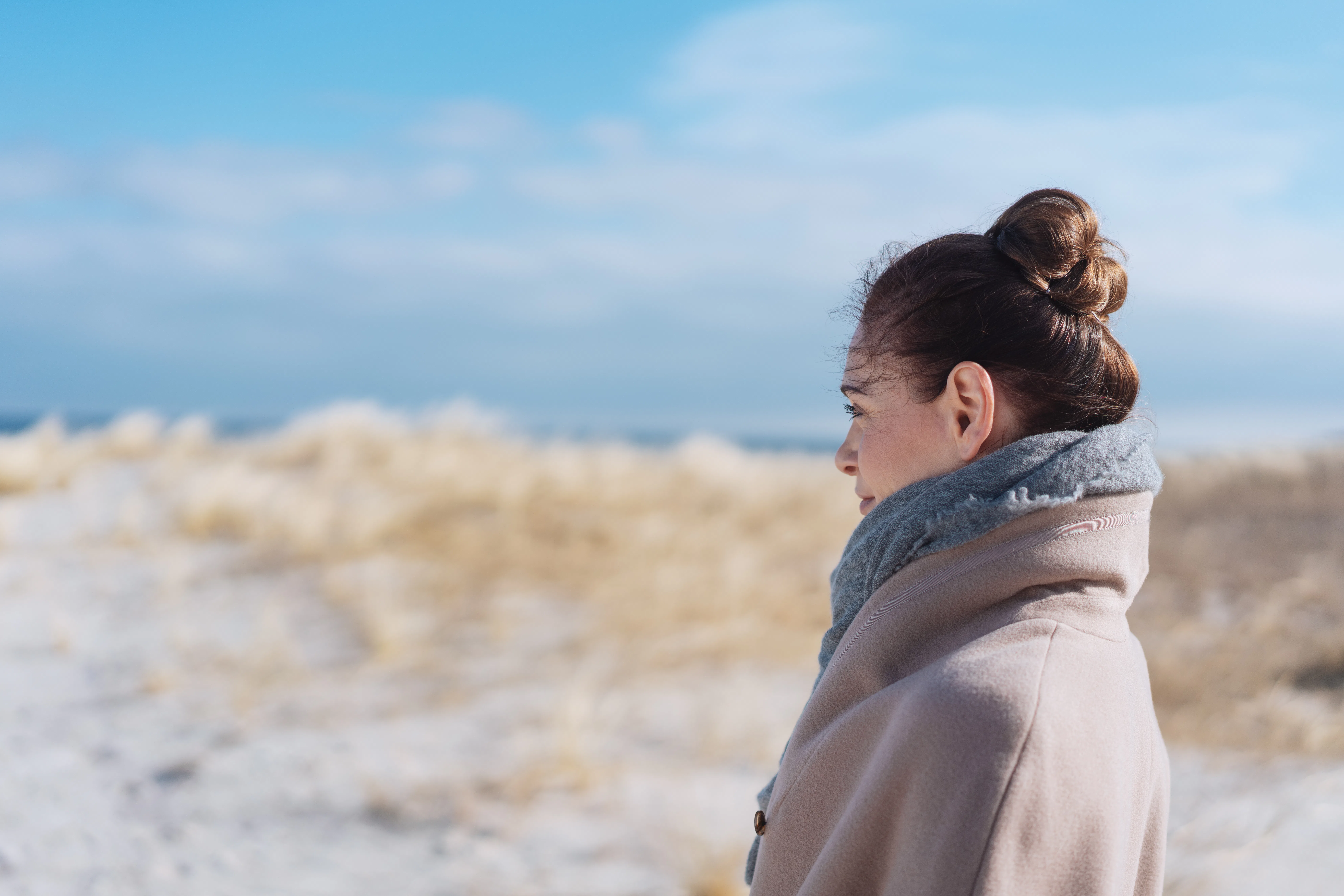 How To Get Your Vitamin D In The Winter, According To A Health Expert
