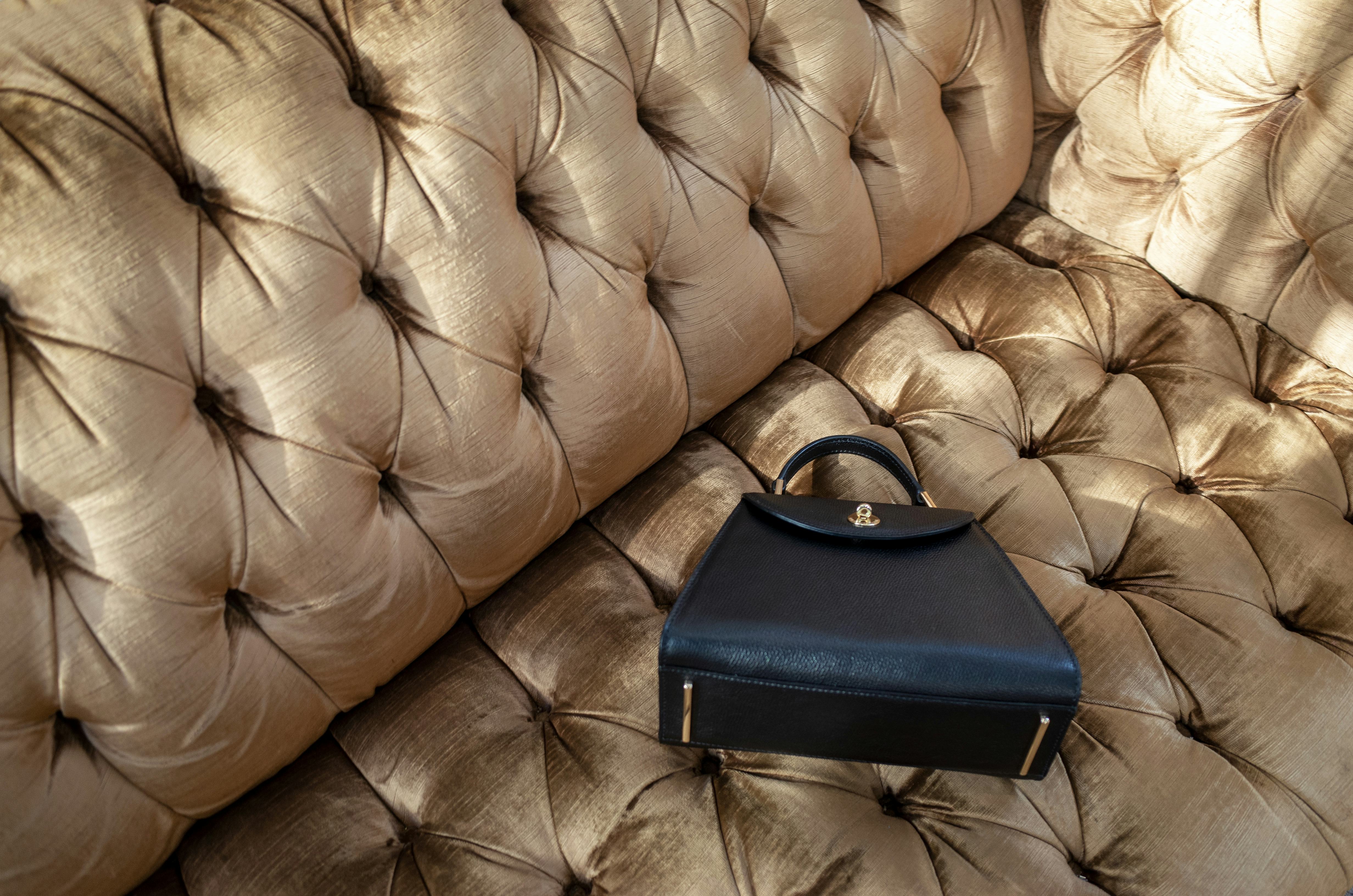 11 New Handbag Designers To Buy Before Everyone One Else Catches On