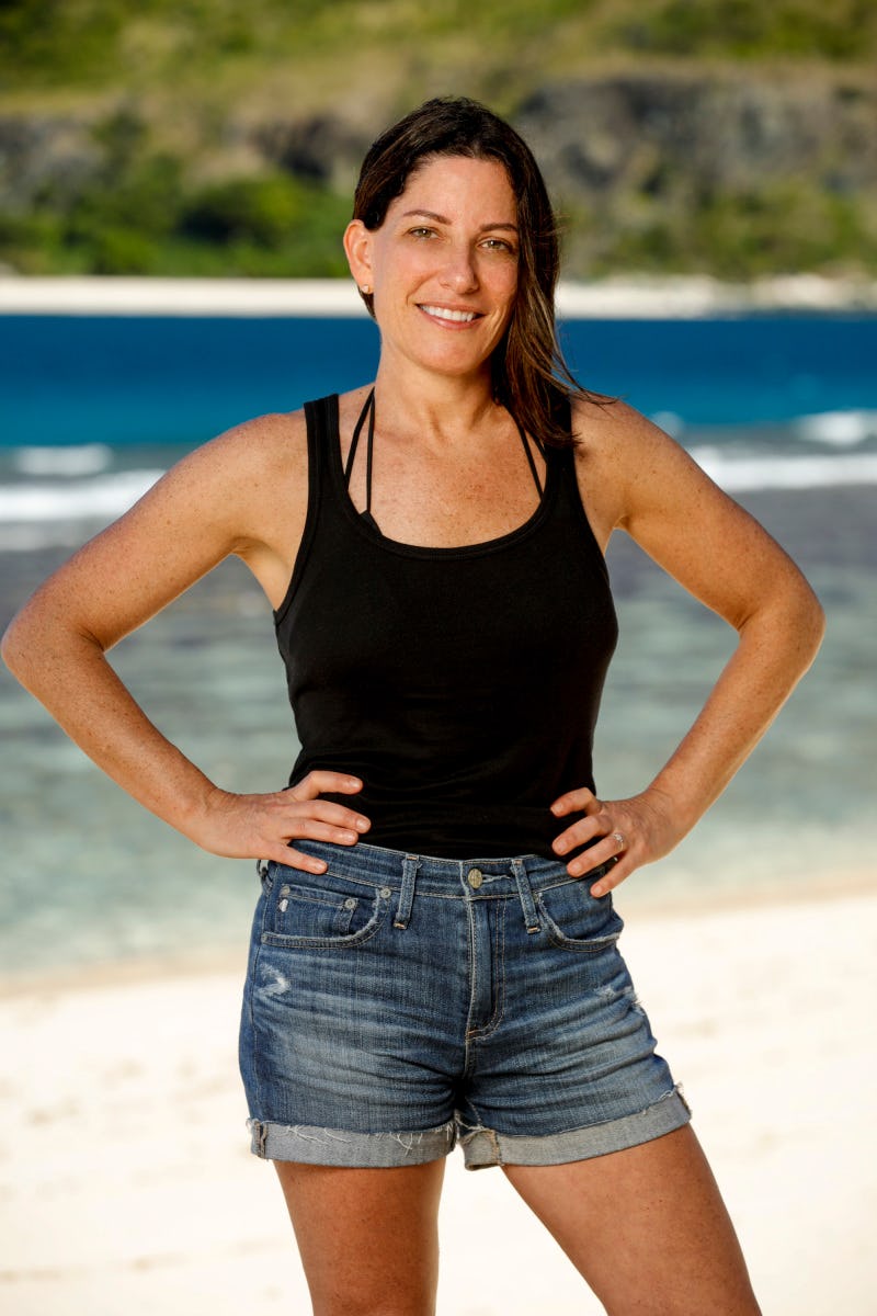 The Cast Of 'Survivor' Season 38 Is Here & The Stakes Are Higher Than Ever