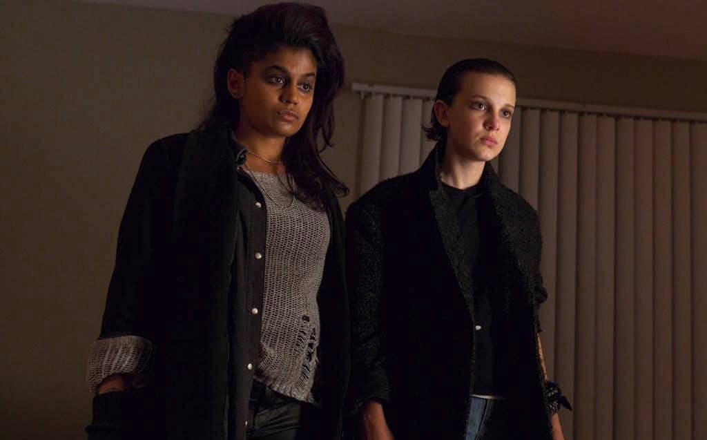 Who Is Six On 'Stranger Things'? Another Superpower Kid Will Shake Up ...