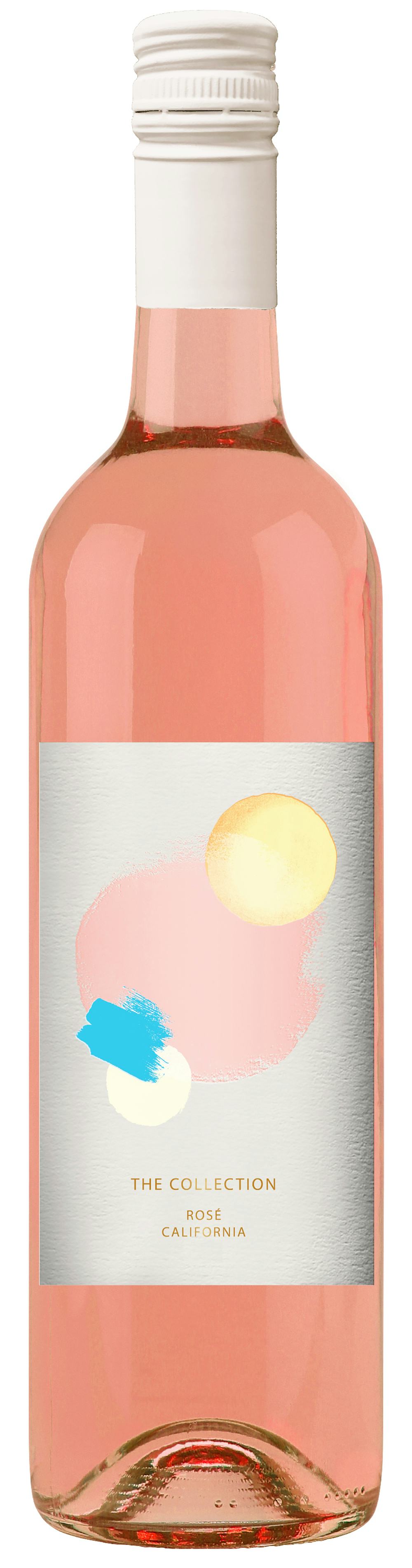 Target's New $10 Wines, The Collection, Will Be Your Go-To Sips In ...