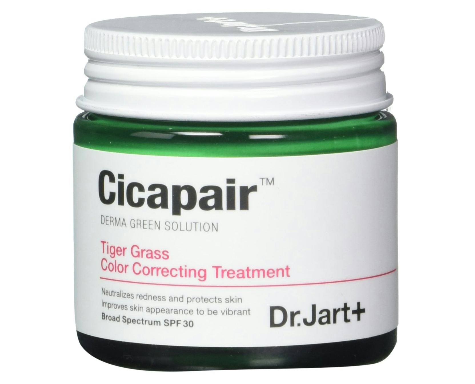 The 5 Best CC Creams For Redness