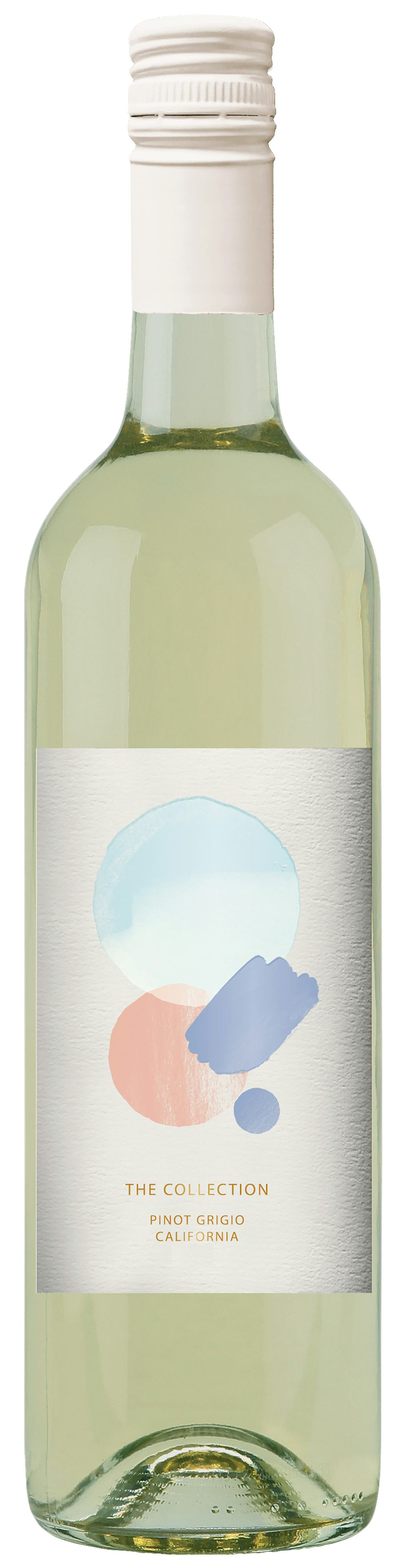 Target's New $10 Wines, The Collection, Will Be Your Go-To Sips In ...