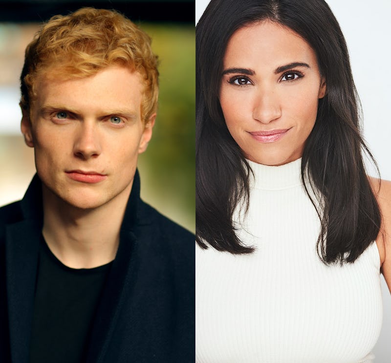Lifetime's New Meghan & Prince Harry Movie Has Found The Next Set Of ...