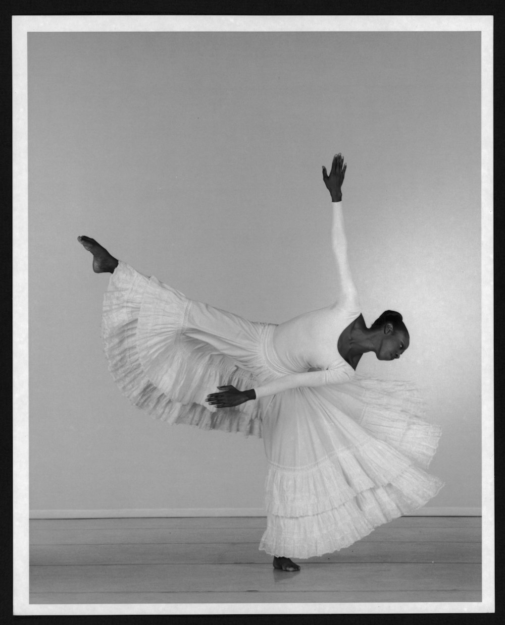 Alvin Ailey Created A Movement Of Resistance & 60 Years Later, His ...