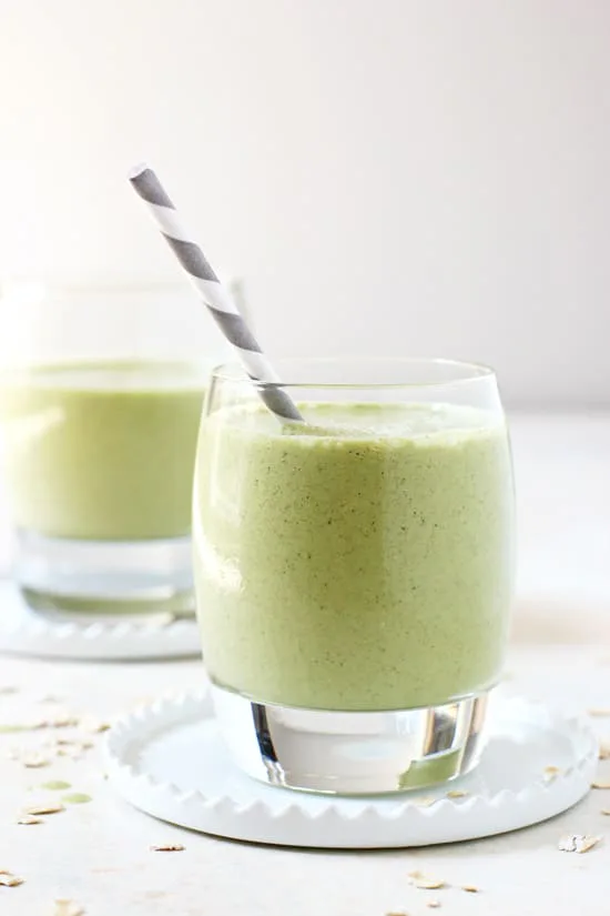 8 Green Breakfast Foods For St. Patrick's Day To Give You The Luck Of ...