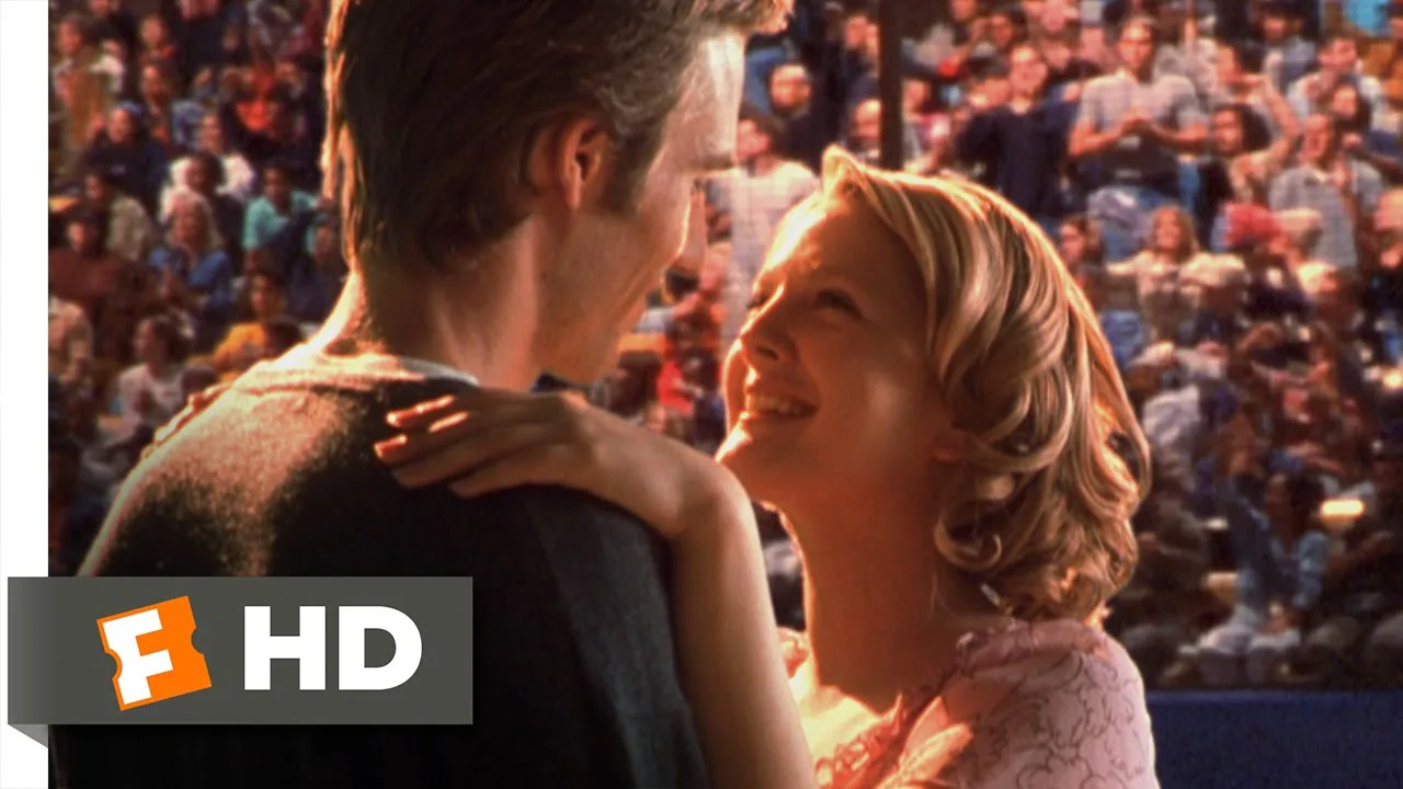 21 Romantic '90s Movies Scenes That Will Still Give You So Many Feelings