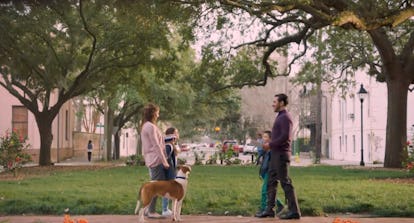 5 Hallmark Movies Premiering In March That Will Give You Serious Spring ...