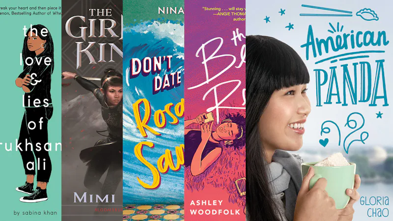 How 5 Authors Of Color Found Literary Agents Who Understood Their Stories