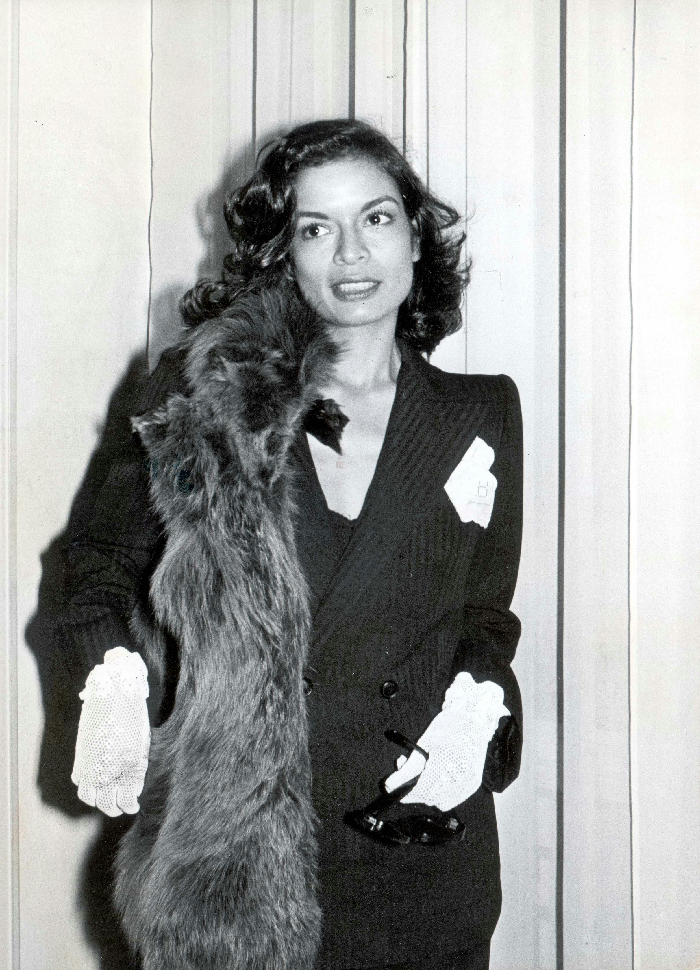 Love Bianca Jagger's Style? Then Shop These 5 It-Brands