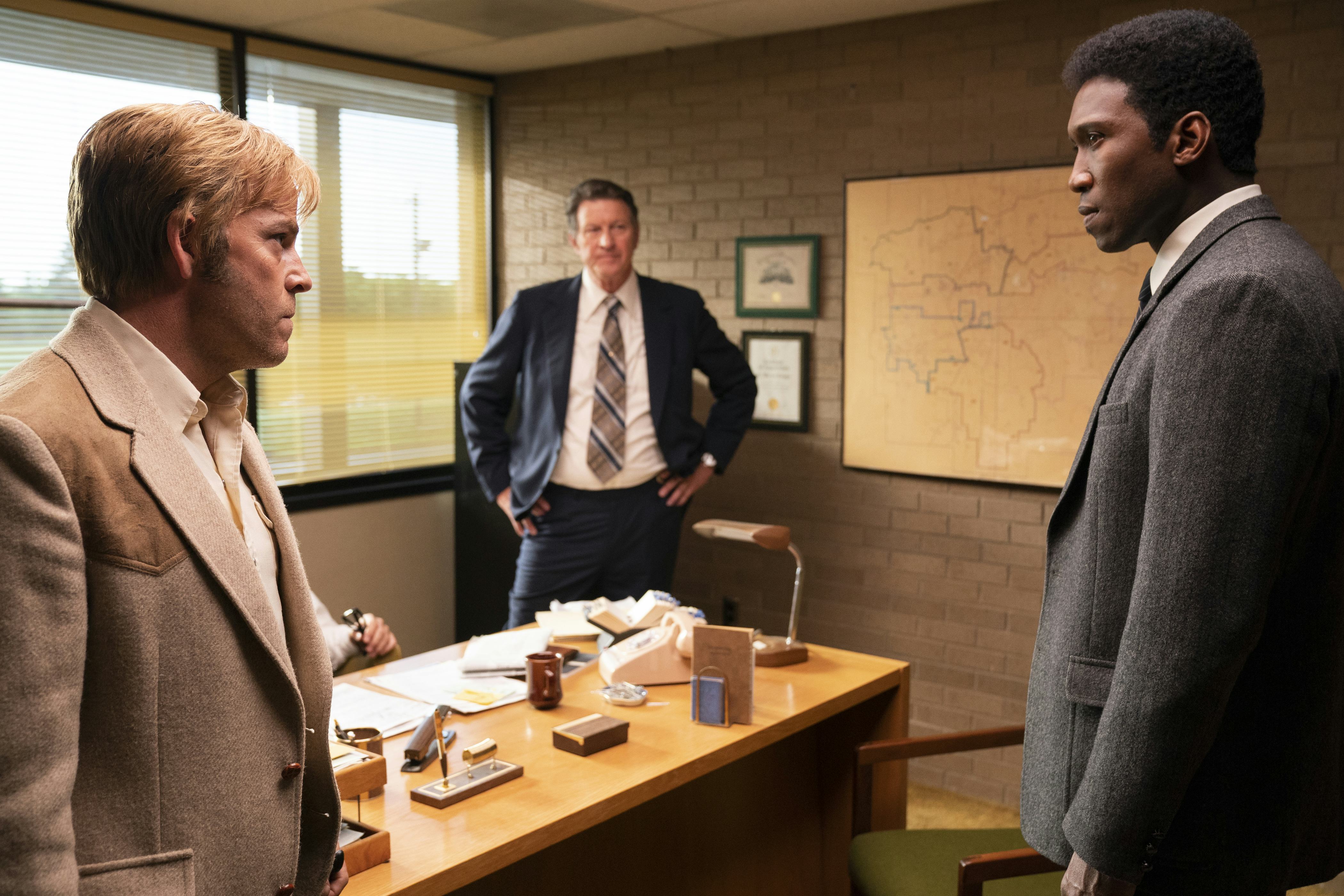 Julie Purcell's Story In The 'True Detective' Finale Left Fans Speechless