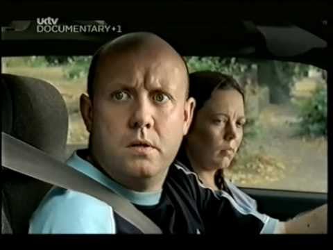 Olivia Colman’s AA Advert Video Shows Bev & Kev Are Just As Iconic As ...