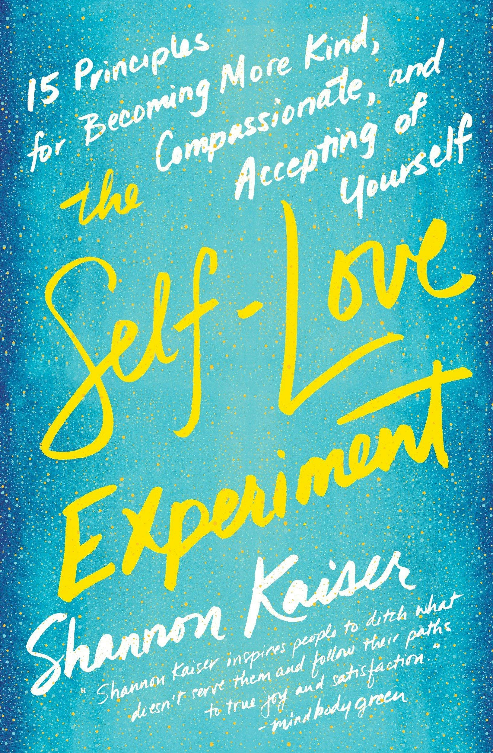 11 Self-Love Books To Read When You're On A Dating Break & Need Some ...