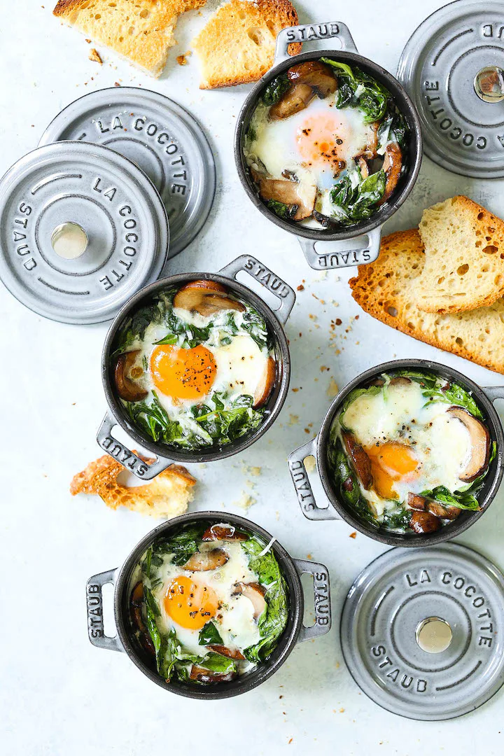 8 Green Breakfast Foods For St. Patrick's Day To Give You The Luck Of ...