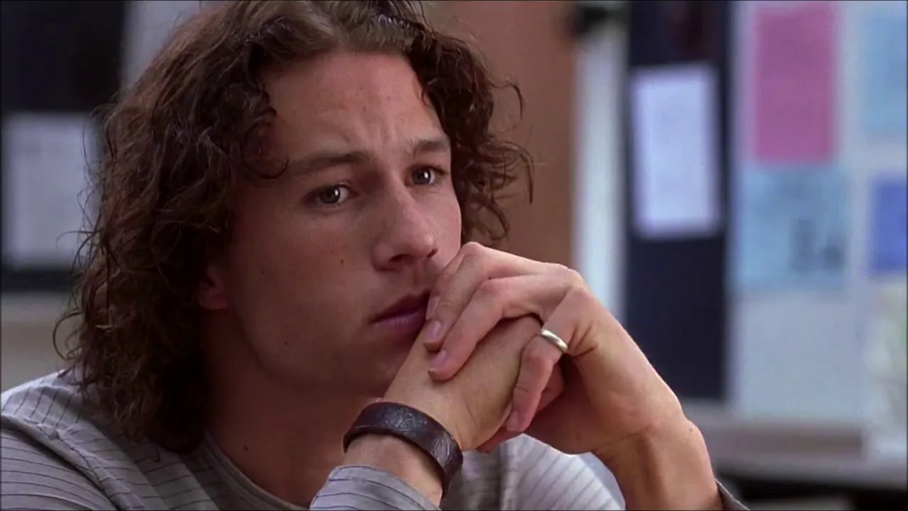 21 Romantic '90s Movies Scenes That Will Still Give You So Many Feelings