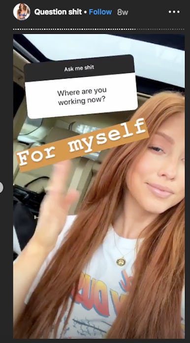 Does Shannon Ford From 'Very Cavallari' Still Work At Uncommon James ...