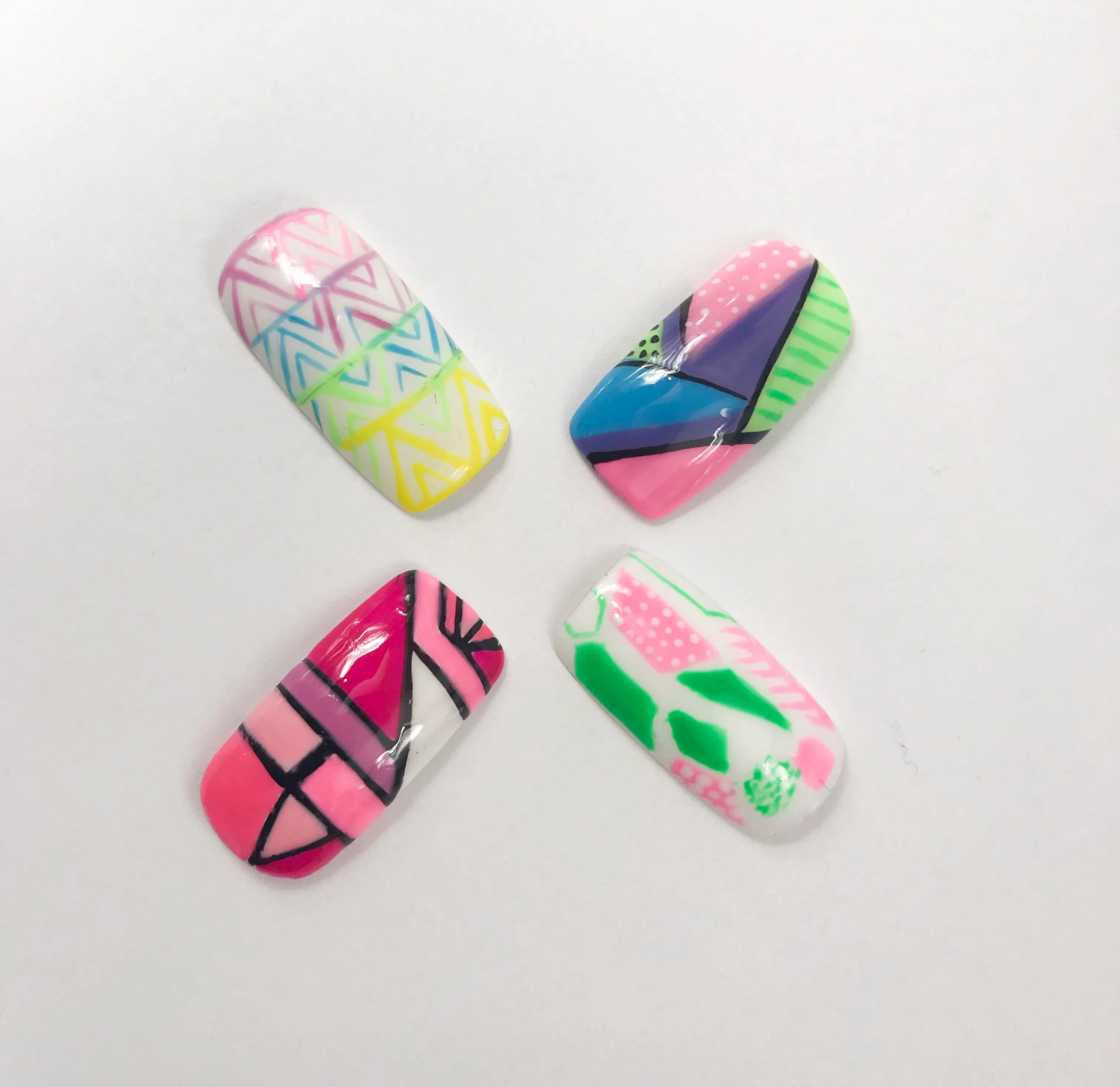 7 Spring 2019 Nail Trends That Everyone In Your City Will Ask For