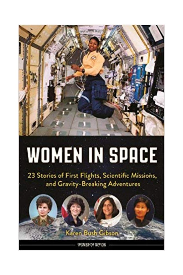 18 Children's Books About Female Scientists, Because STEM-inism Is The ...