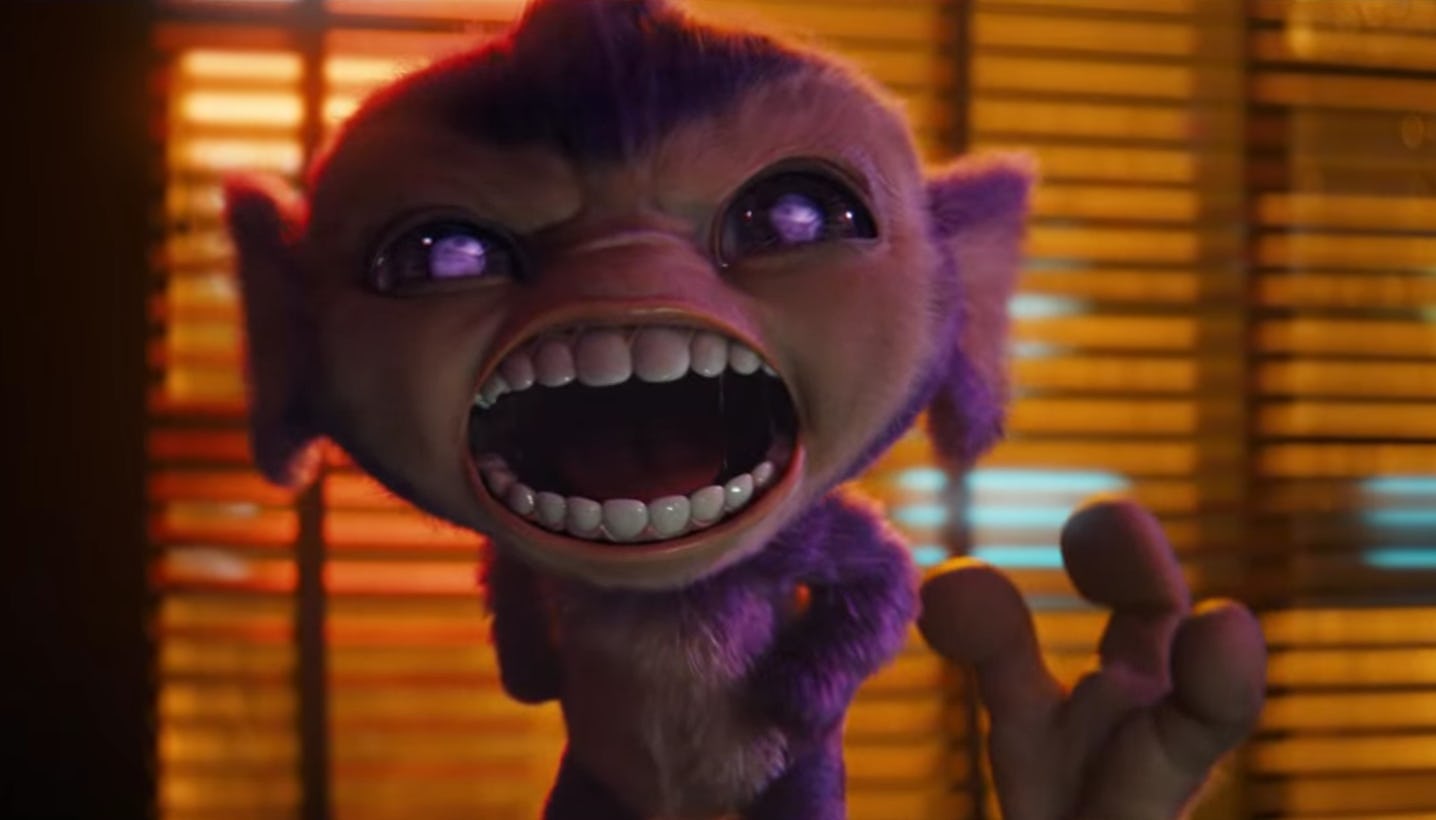 All The Pokemon In The New 'Detective Pikachu' Trailer Hints At New ...