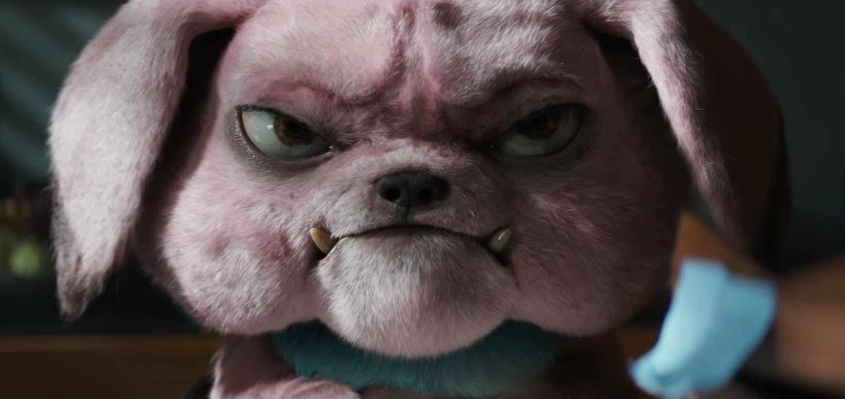 All The Pokemon In The New 'Detective Pikachu' Trailer Hints At New ...