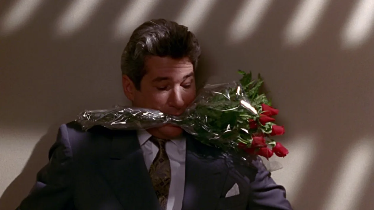 21 Romantic '90s Movies Scenes That Will Still Give You So Many Feelings