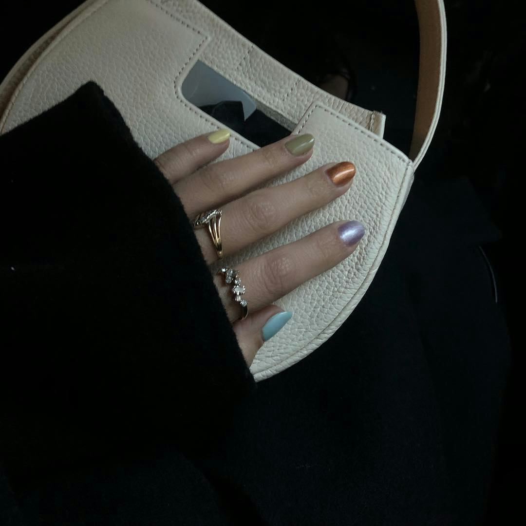 7 Spring 2019 Nail Trends That Everyone In Your City Will Ask For