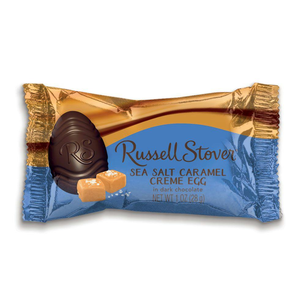 The Russell Stover Chocolate Egg Flavors For 2019 Will Make You Want To ...