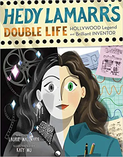 18 Children's Books About Female Scientists, Because STEM-inism Is The ...