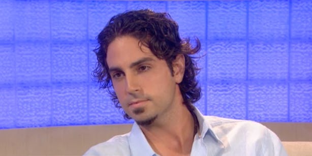 The Full Video Of Wade Robson’s ‘Today Show’ Interview Gives More ...